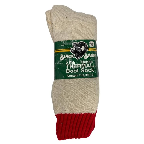 Black Sheep | Underwear & Socks | Vintage Stretch 113 Black Sheep Blend ...